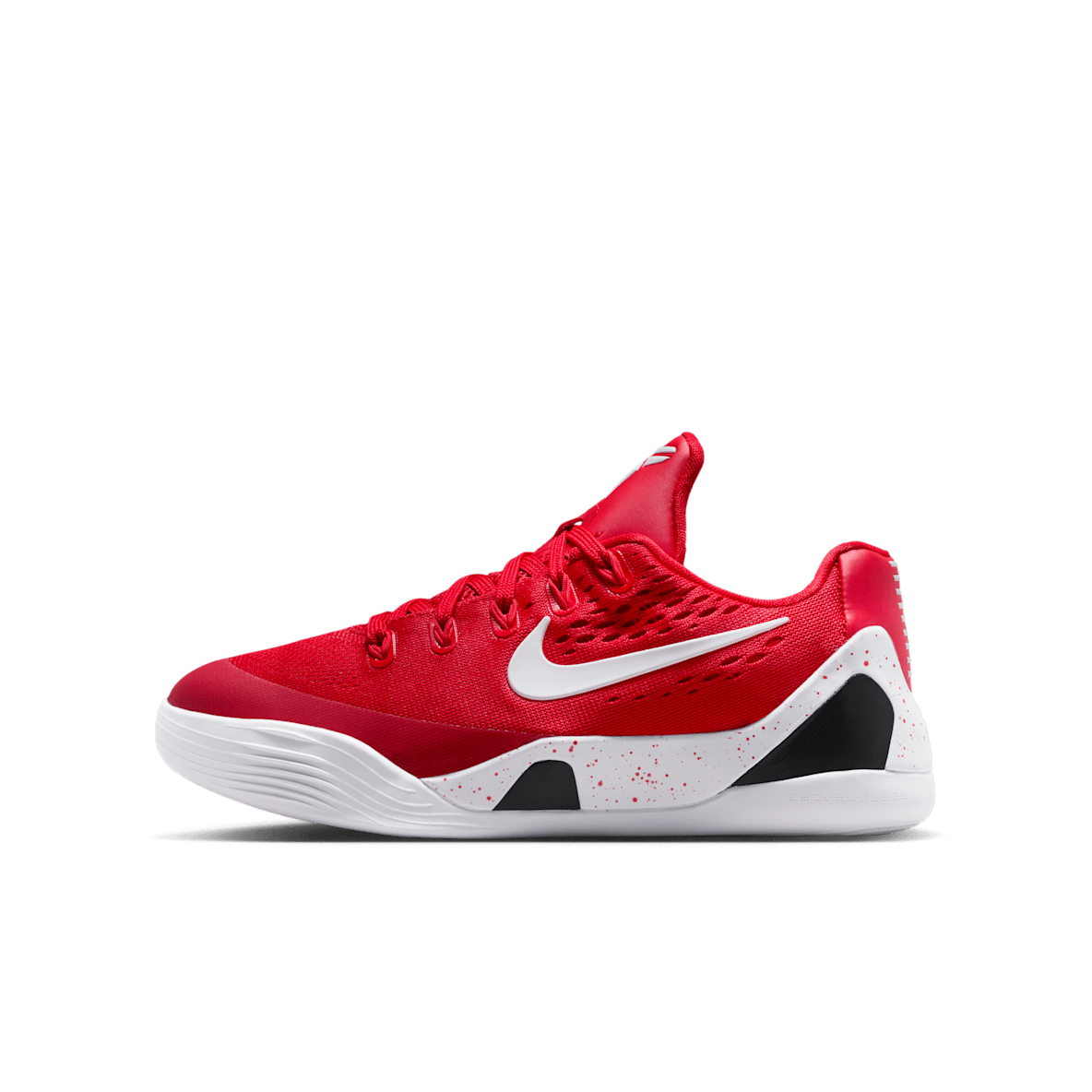 Kobe Red Shoes. Nike.com