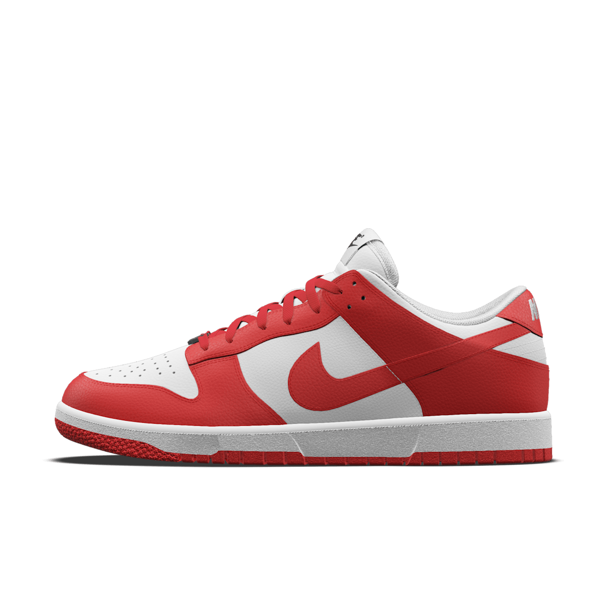 Red Nike Dunk Shoes. Nike ZA