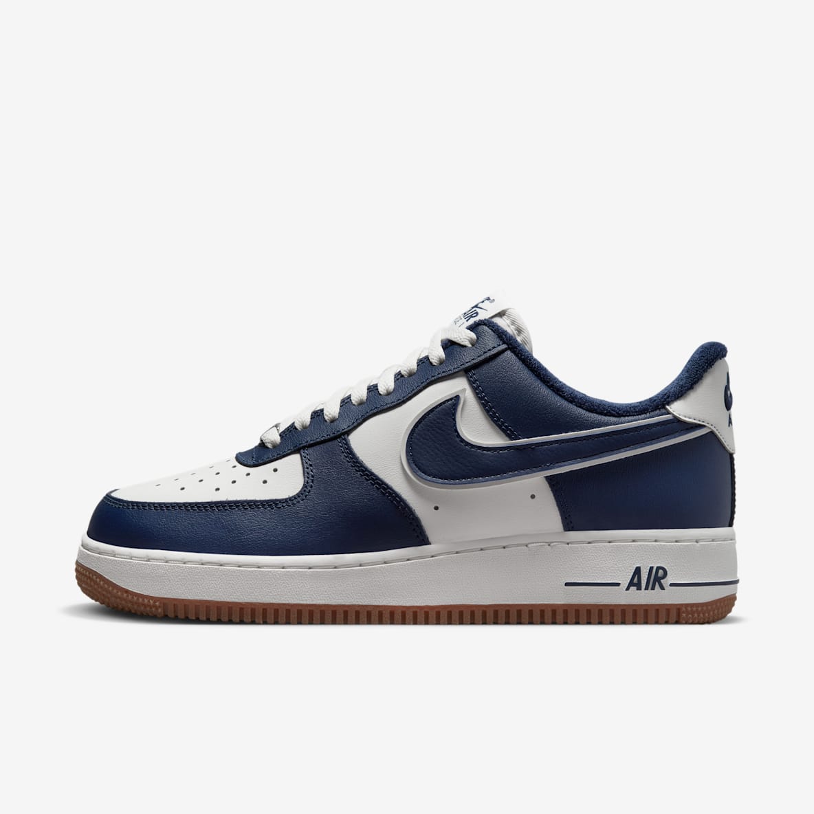 Men's Air Force 1 Shoes. Nike AU