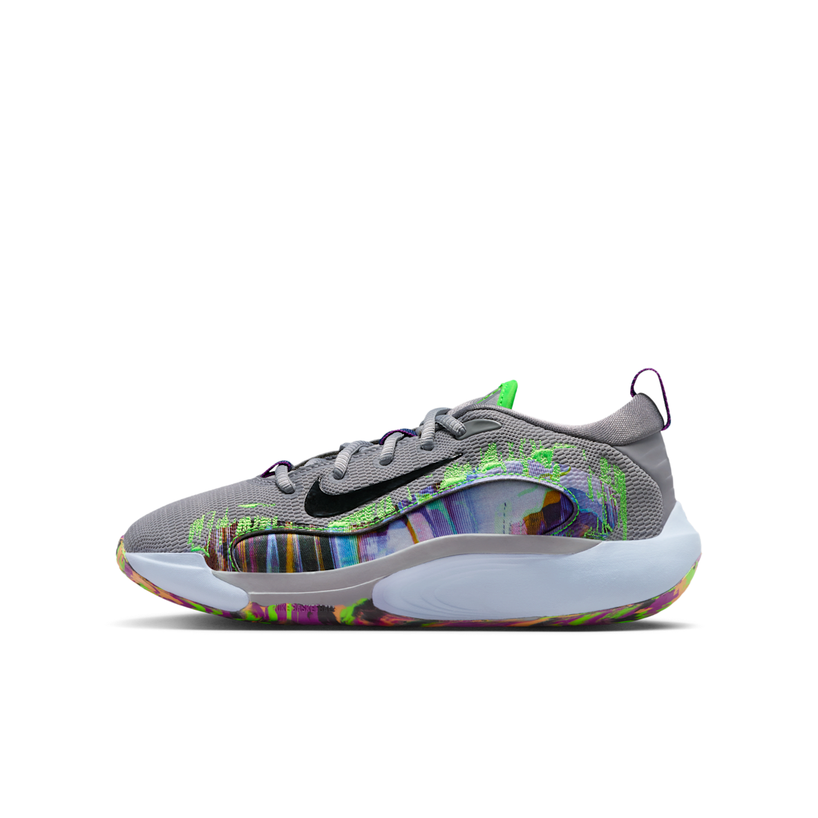 Kids' Basketball Shoes. Nike.com