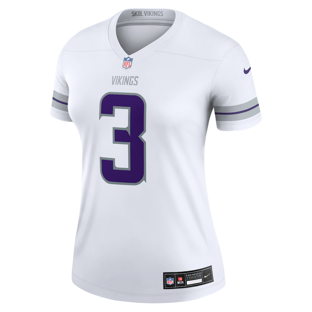Football Legend Jerseys. Nike.com