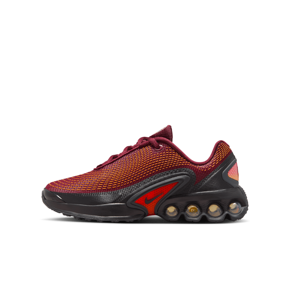 Kids Regular Air Max Dn Shoes. Nike.com