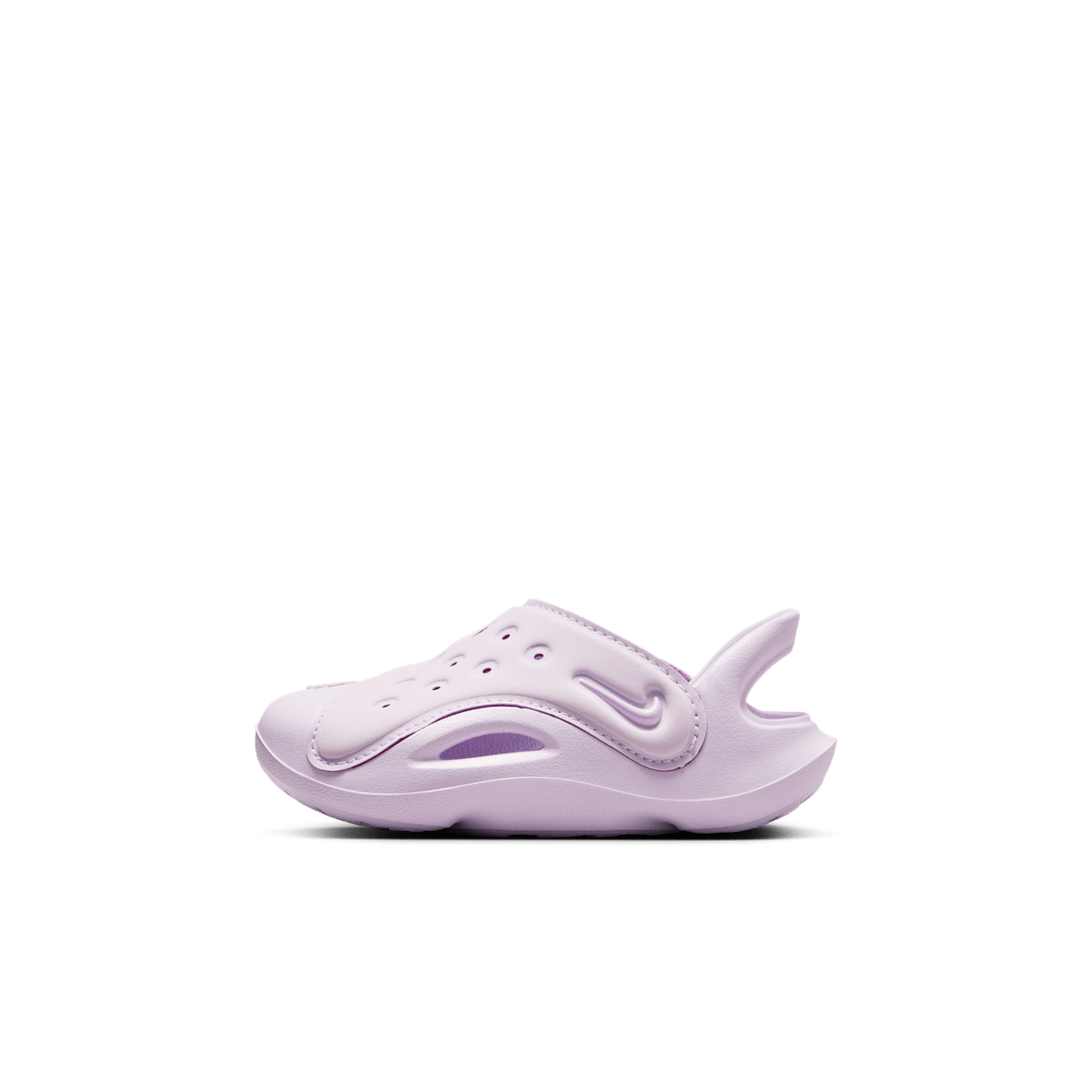 Babies & Toddlers (0-3 yrs) Purple Sandals & Slides. Nike JP