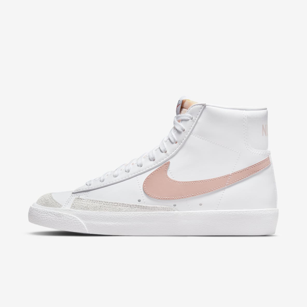Blazer Calzado. Nike MX