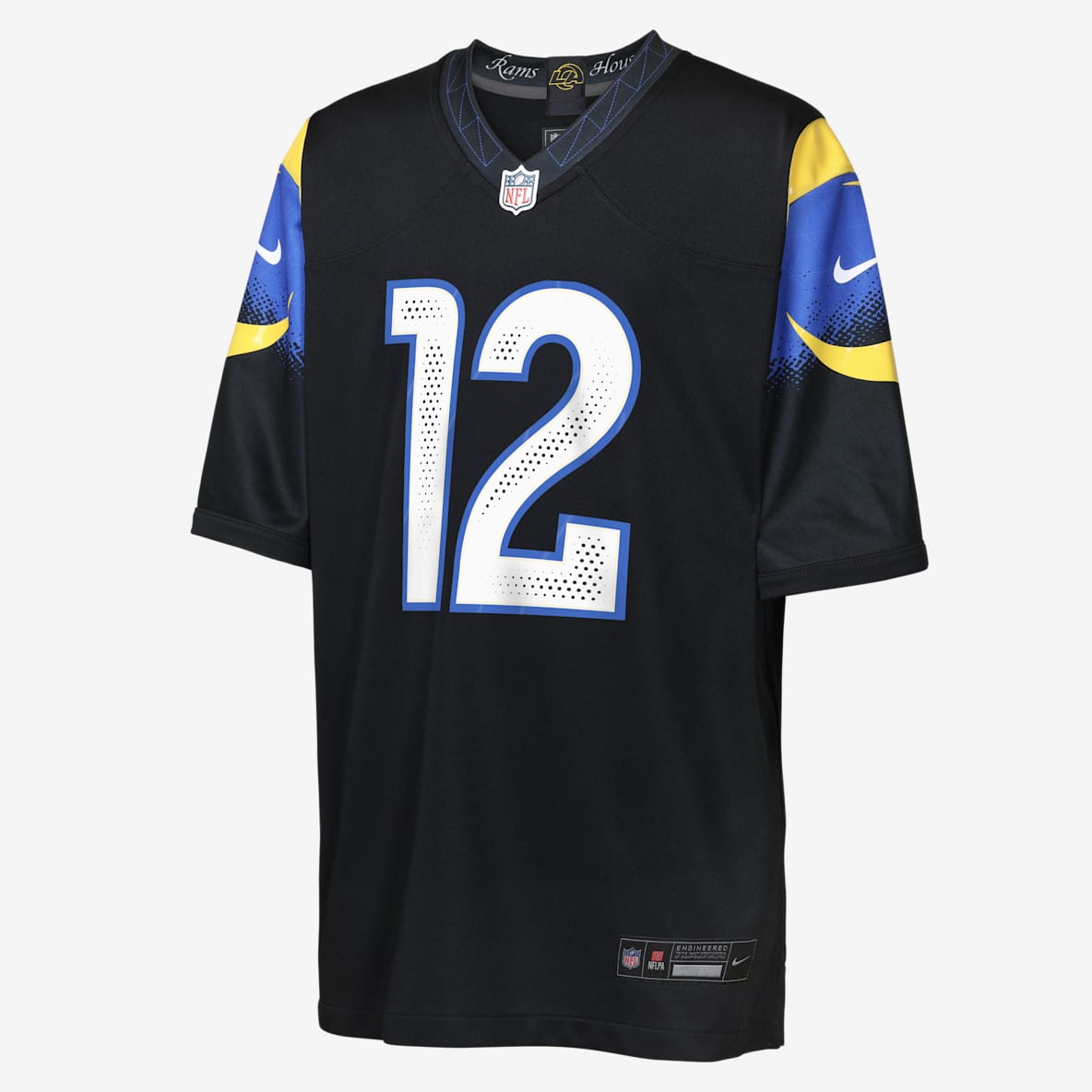Los Angeles Rams Jerseys, Apparel & Gear. Nike.com