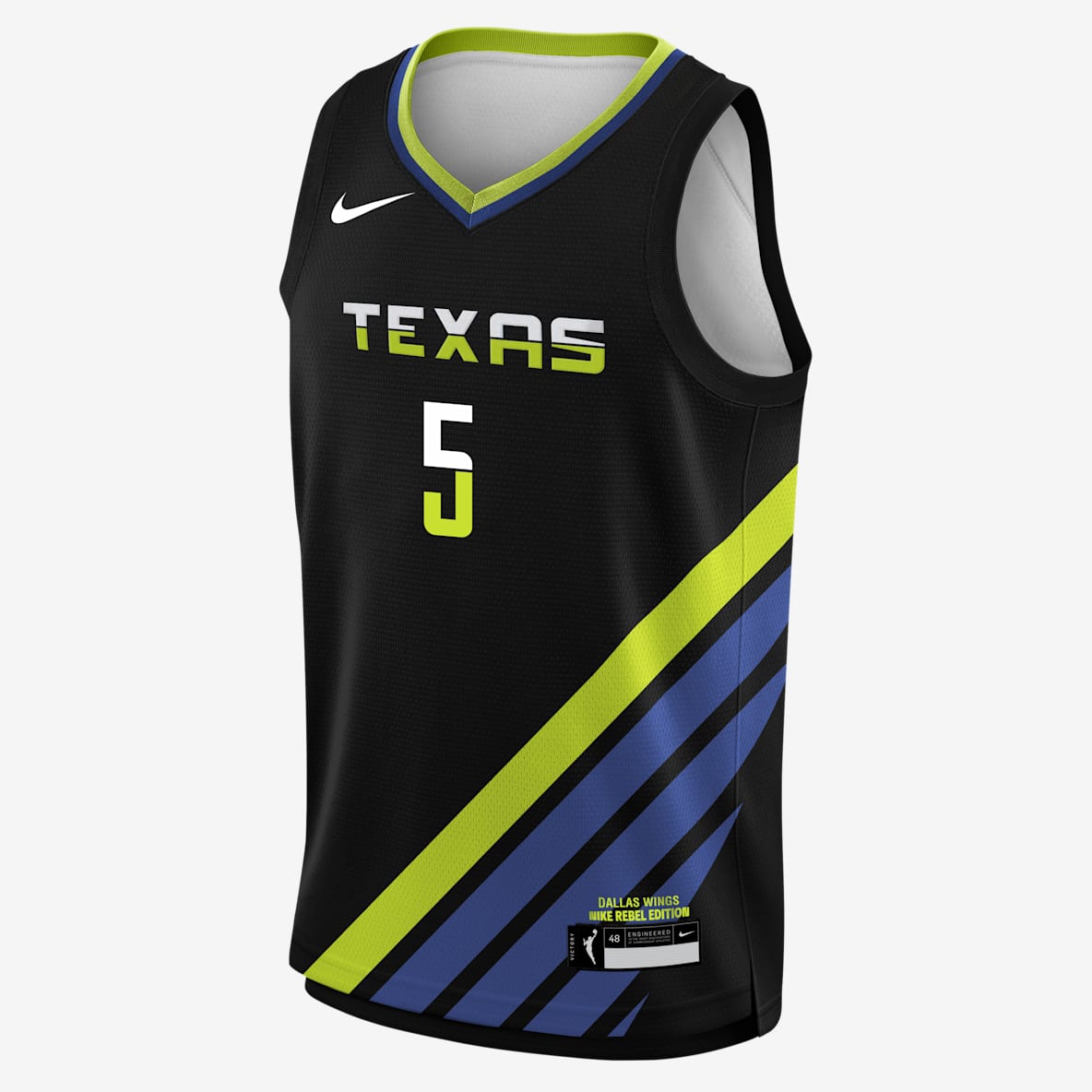 WNBA Jerseys. Nike.com