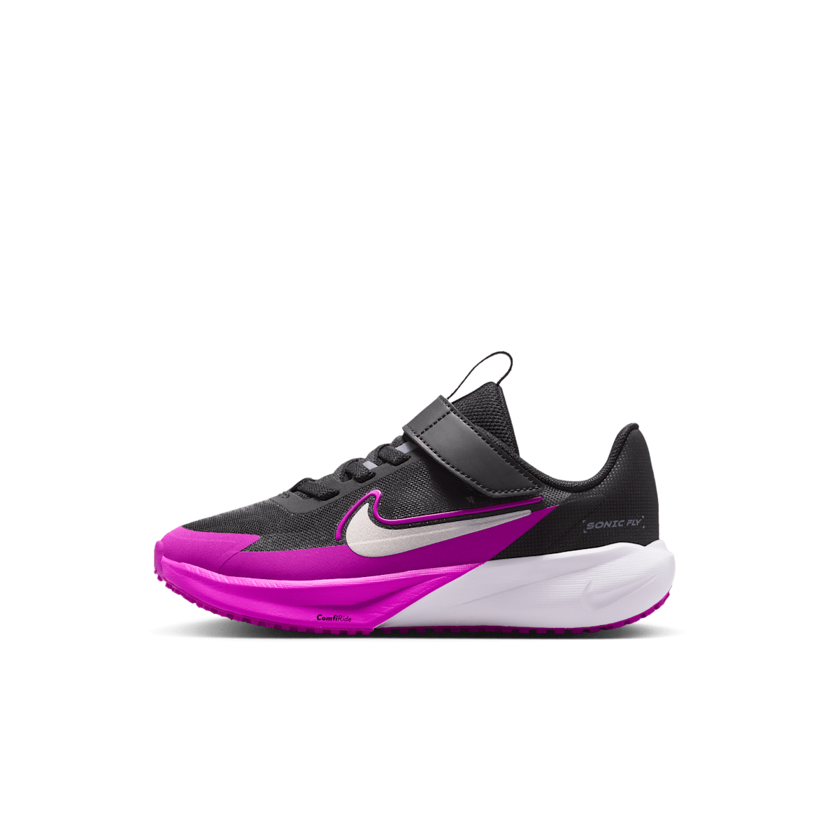 Sonic Fly Shoes. Nike.com