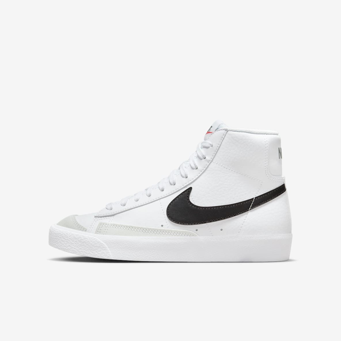 Nike Blazer. Nike.com