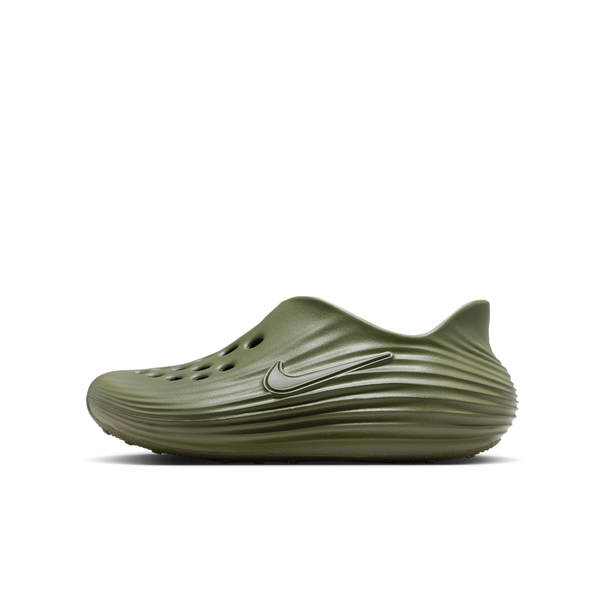 Green Easy On & Off. Nike.com