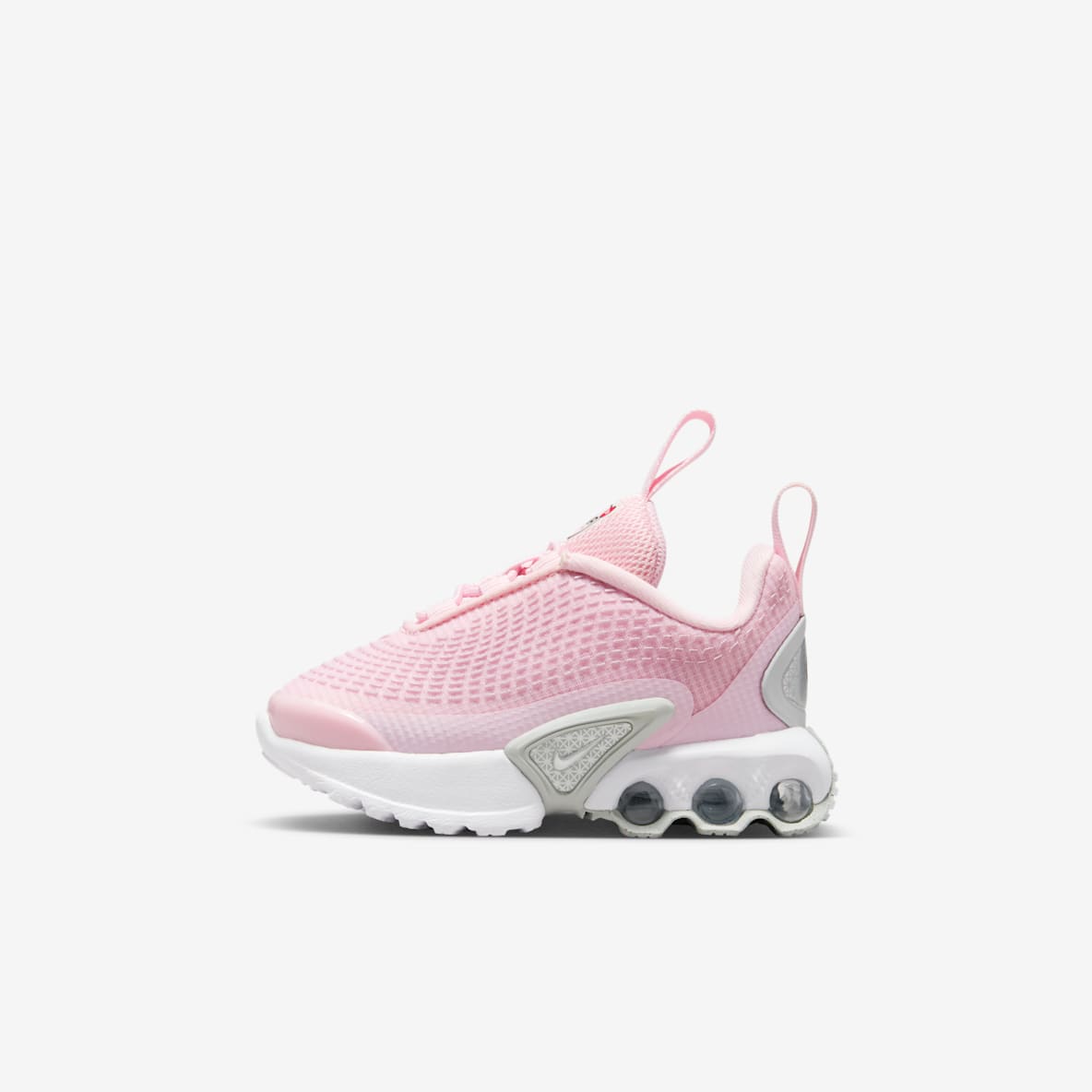 Regular Pink Air Max Dn. Nike.com