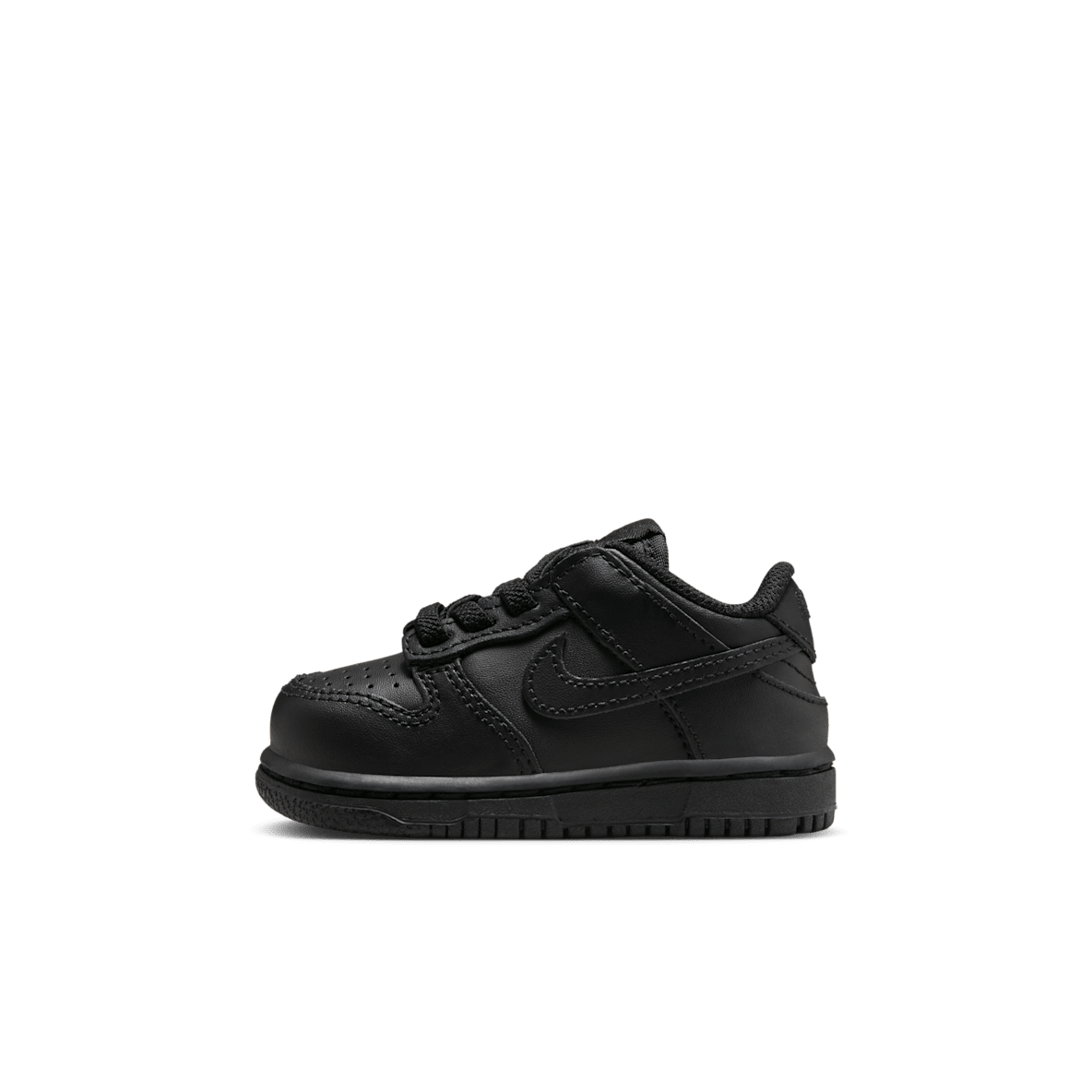 Black Nike Dunk Shoes. Nike.com