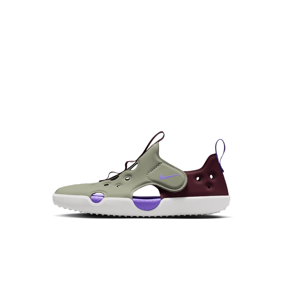 Sunray Sandals. Nike ID