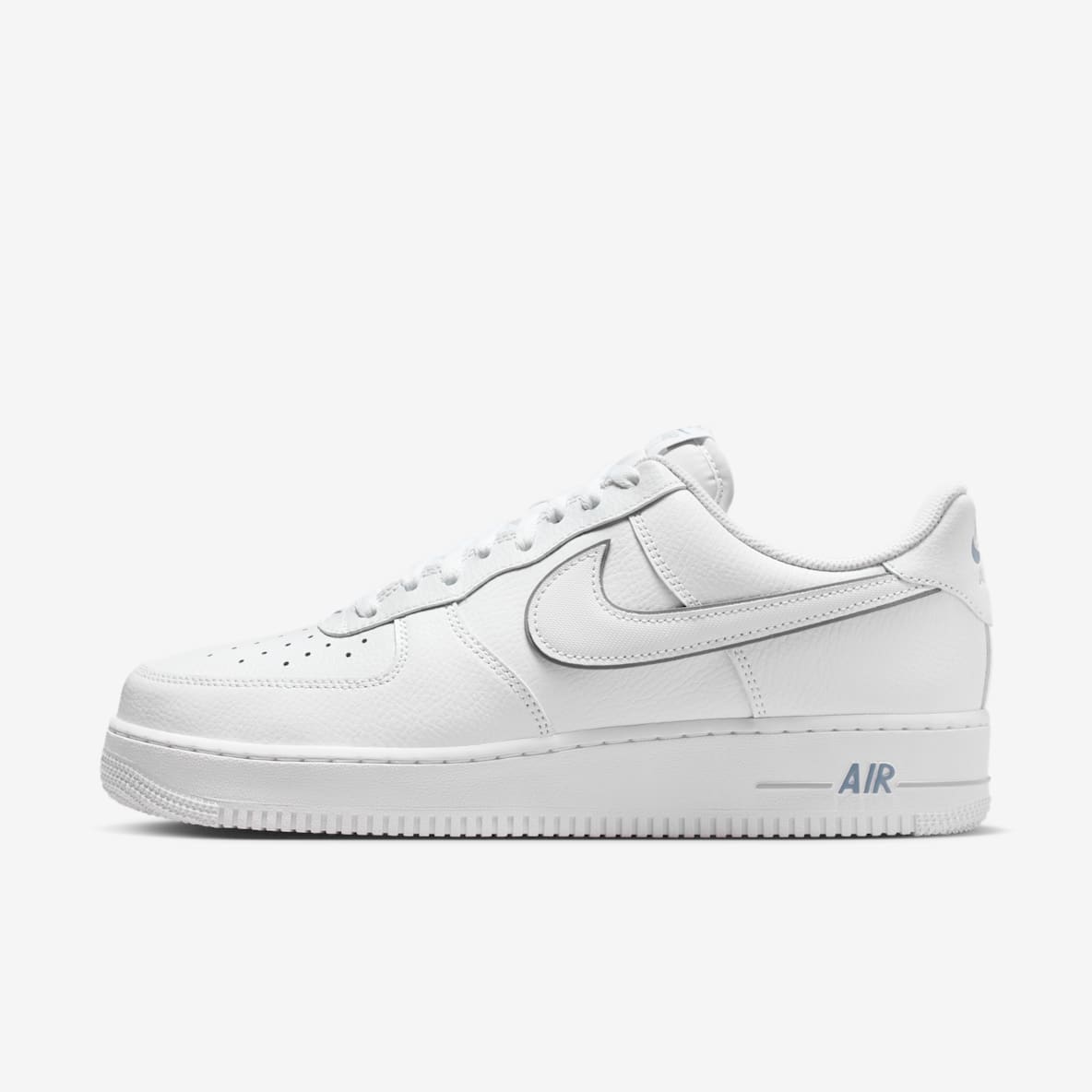 Air Force 1 Low Top Shoes & Trainers. Nike UK