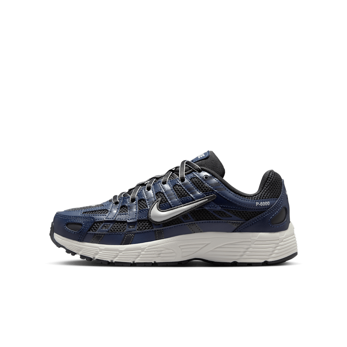 Blue Nike P-6000 Shoes. Nike PH