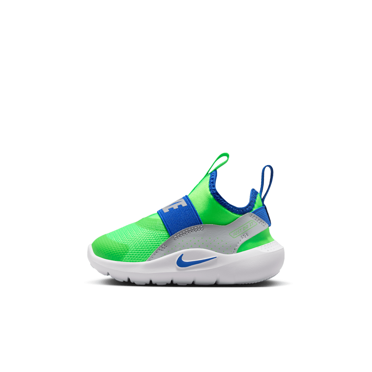 Bebé e infantil (0-3 años) Verde Calzado. Nike US