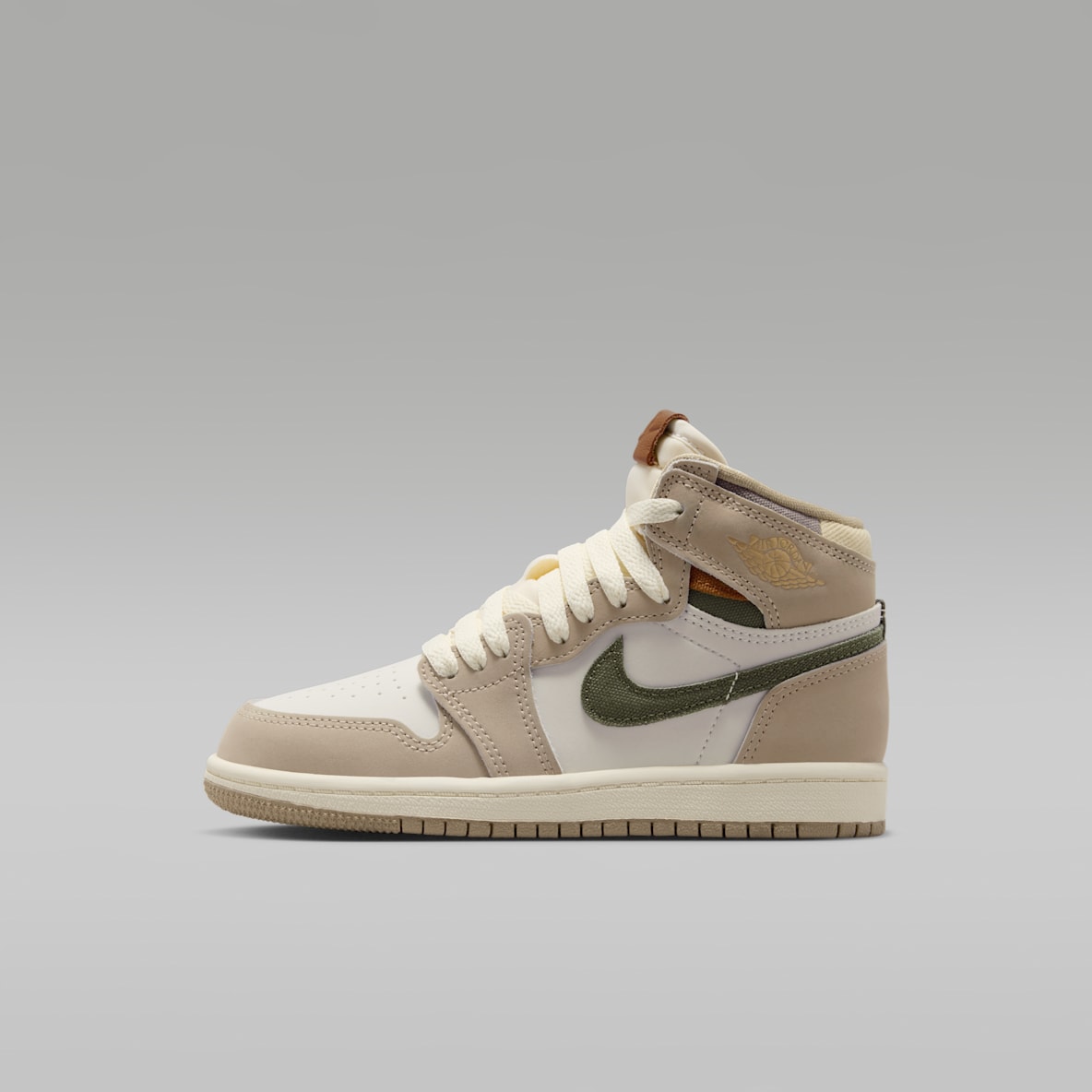 Jordan. Nike CA
