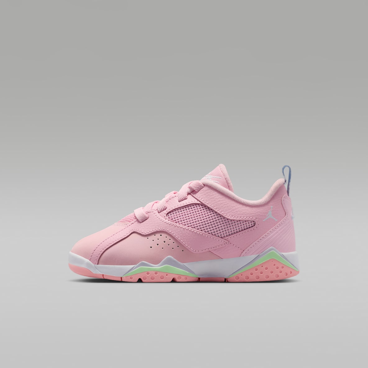 Jordan. Nike FI