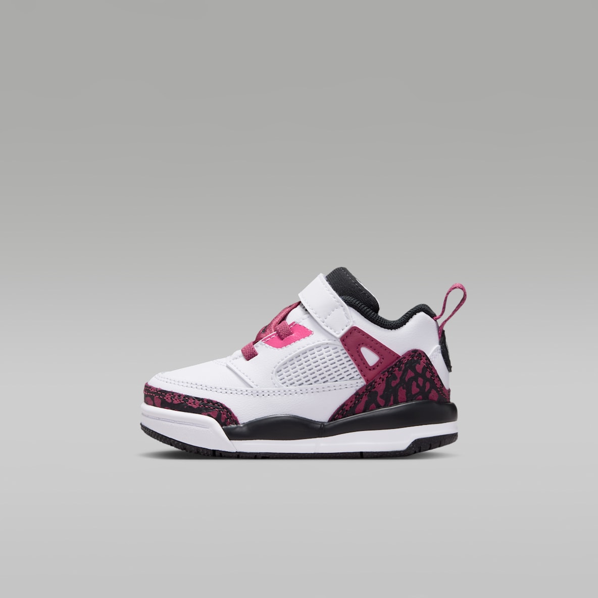 White Jordan Spizike Shoes. Nike ZA
