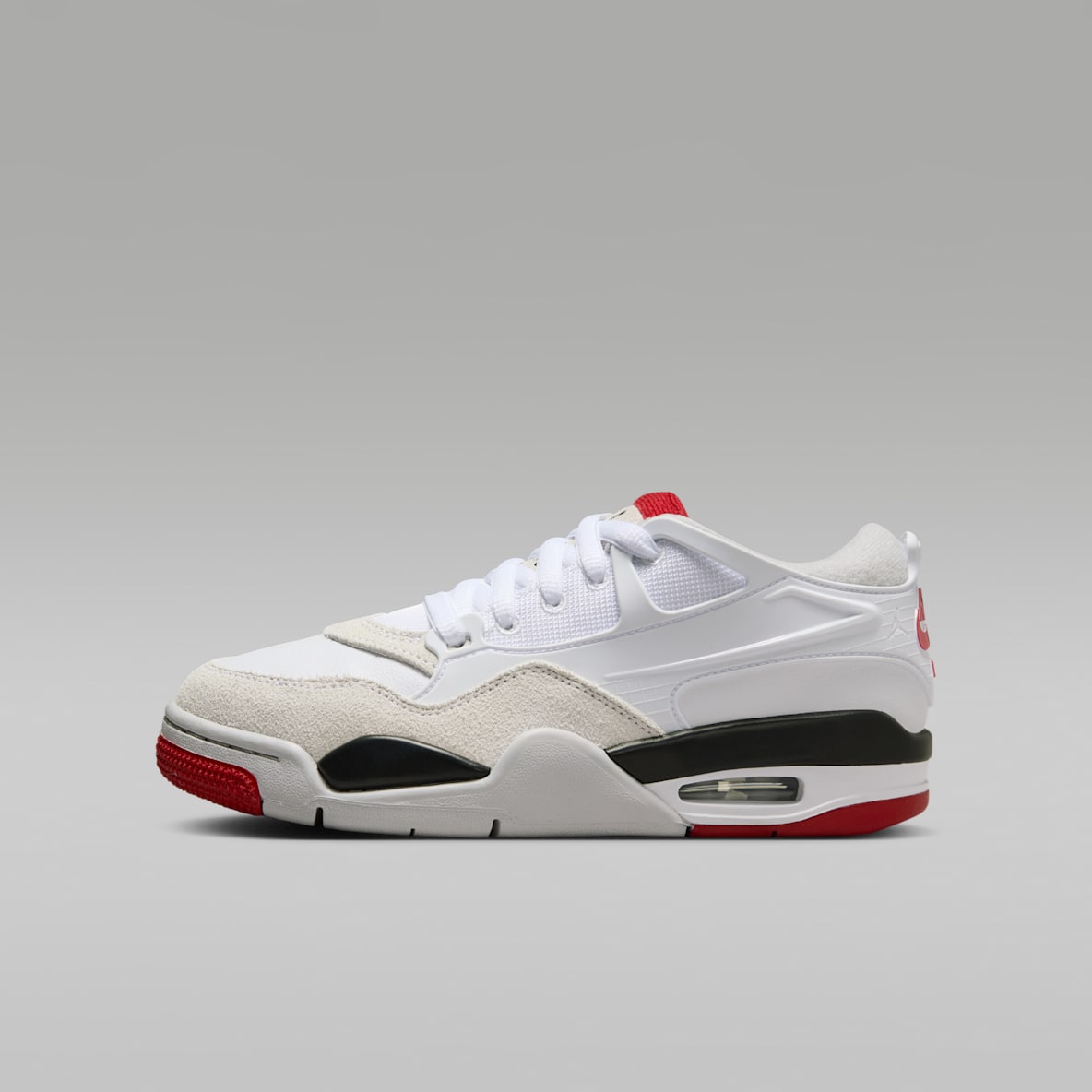 Jordan 4 RM. Nike MX