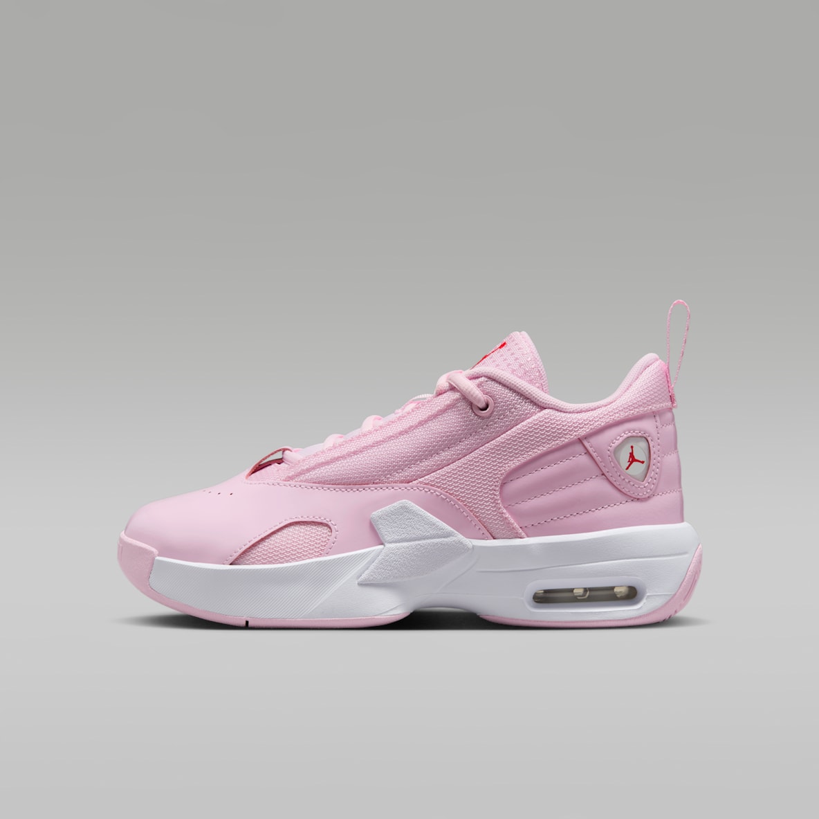 Jordan Pink. Nike ID