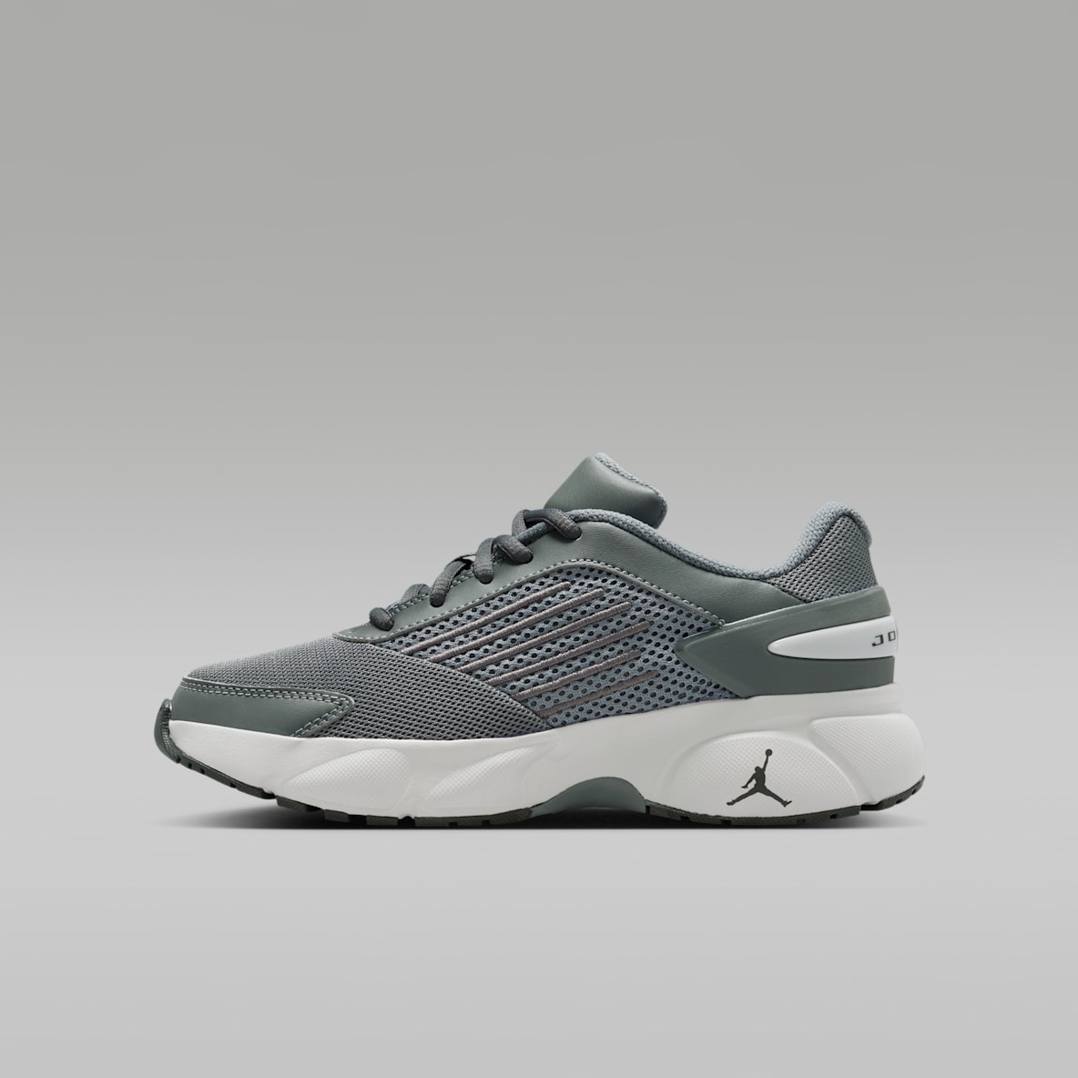 Barn Jordan Sko. Nike NO