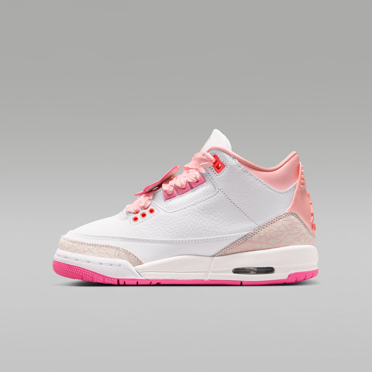 Barn Jordan 3 Synthetic. Nike NO