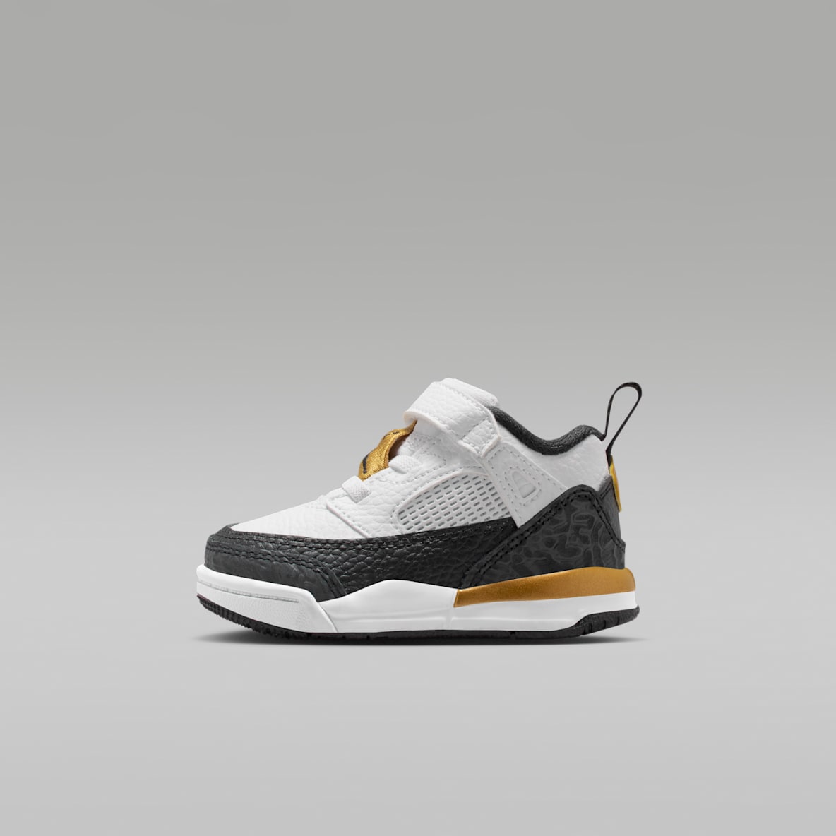 Easy On & Off Jordan Spizike Shoes. Nike IE