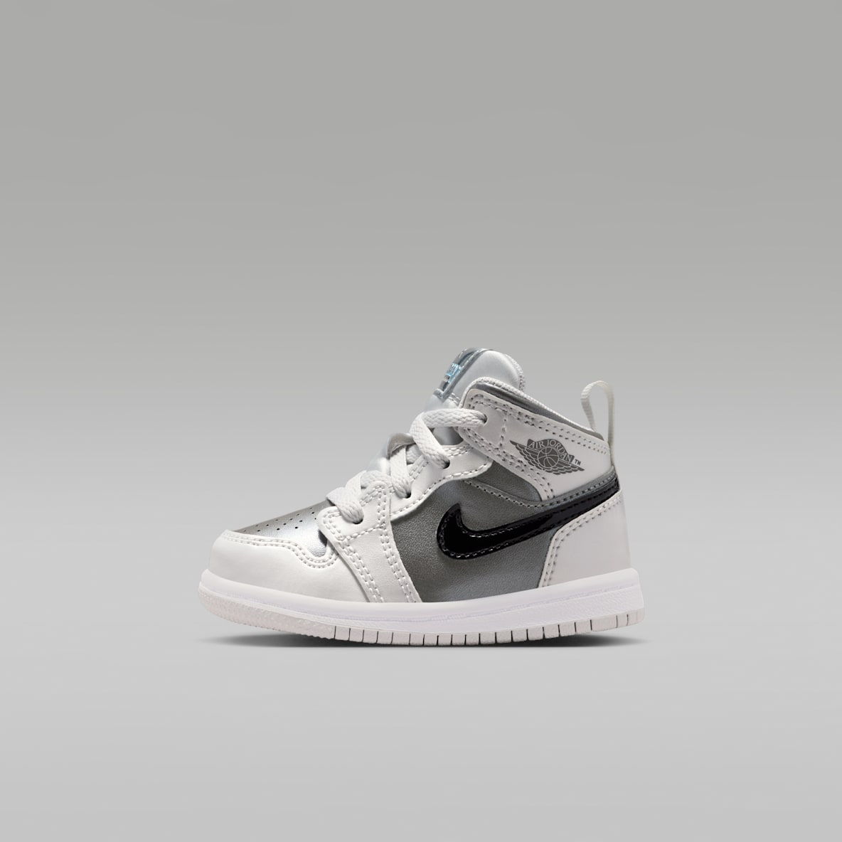 Jordan Mid Top Shoes. Nike.com