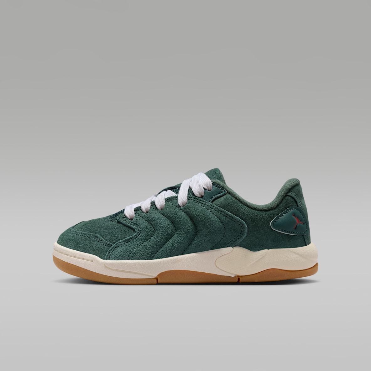 Mini Me Jordan Green. Nike ID