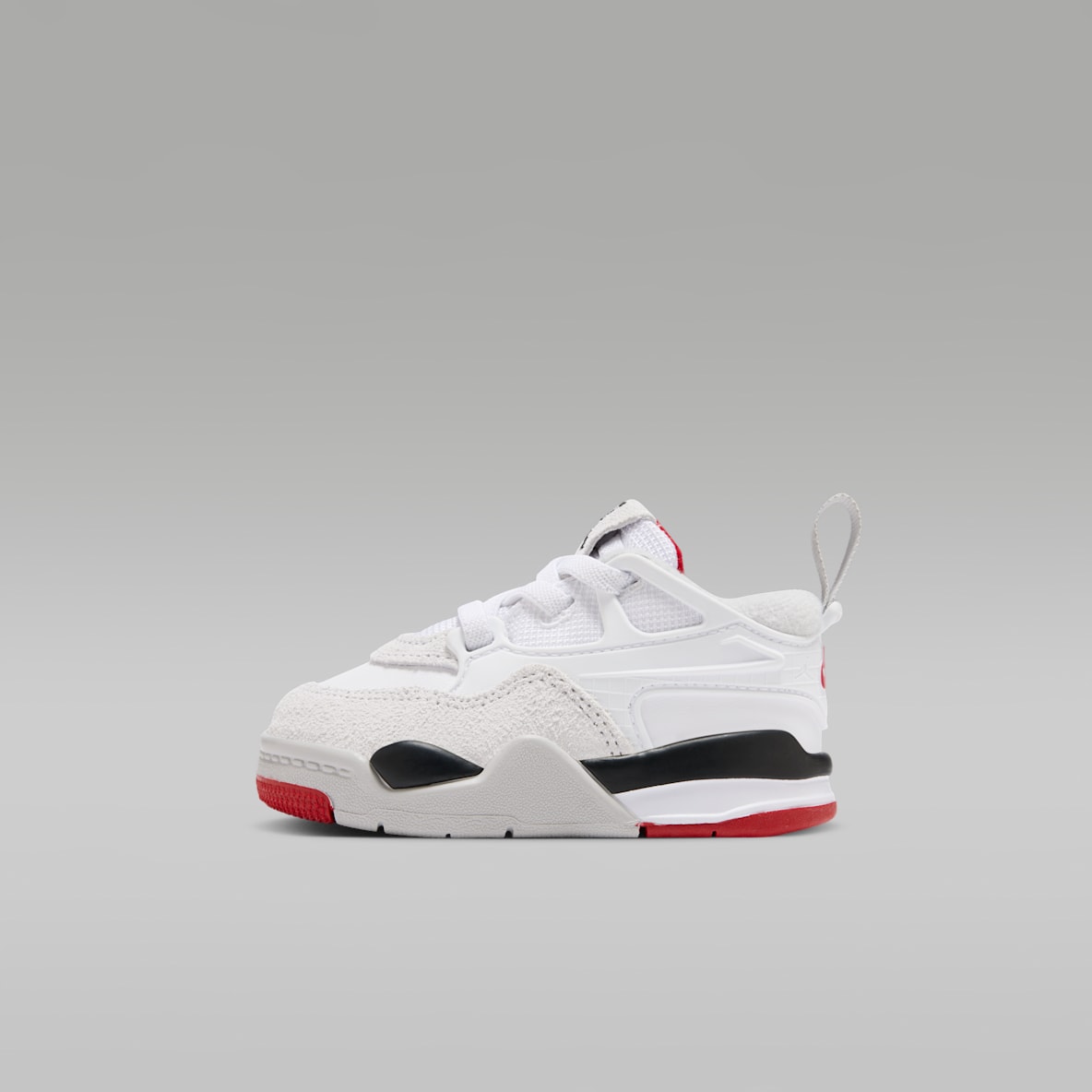 Jordan 4 RM. Nike US