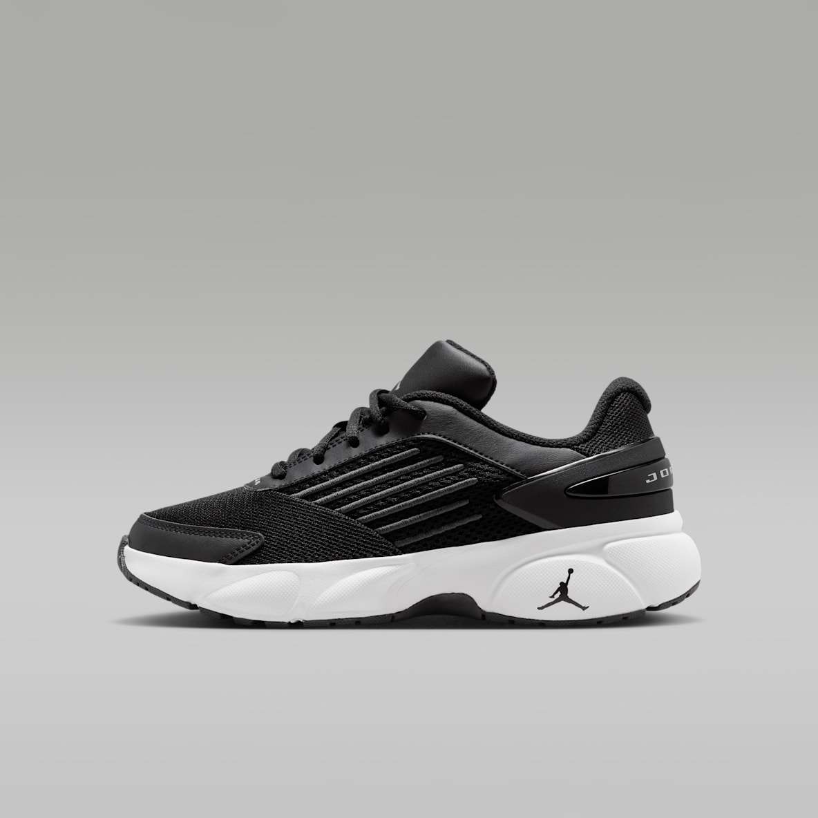 Jordan Black Shoes. Nike.com