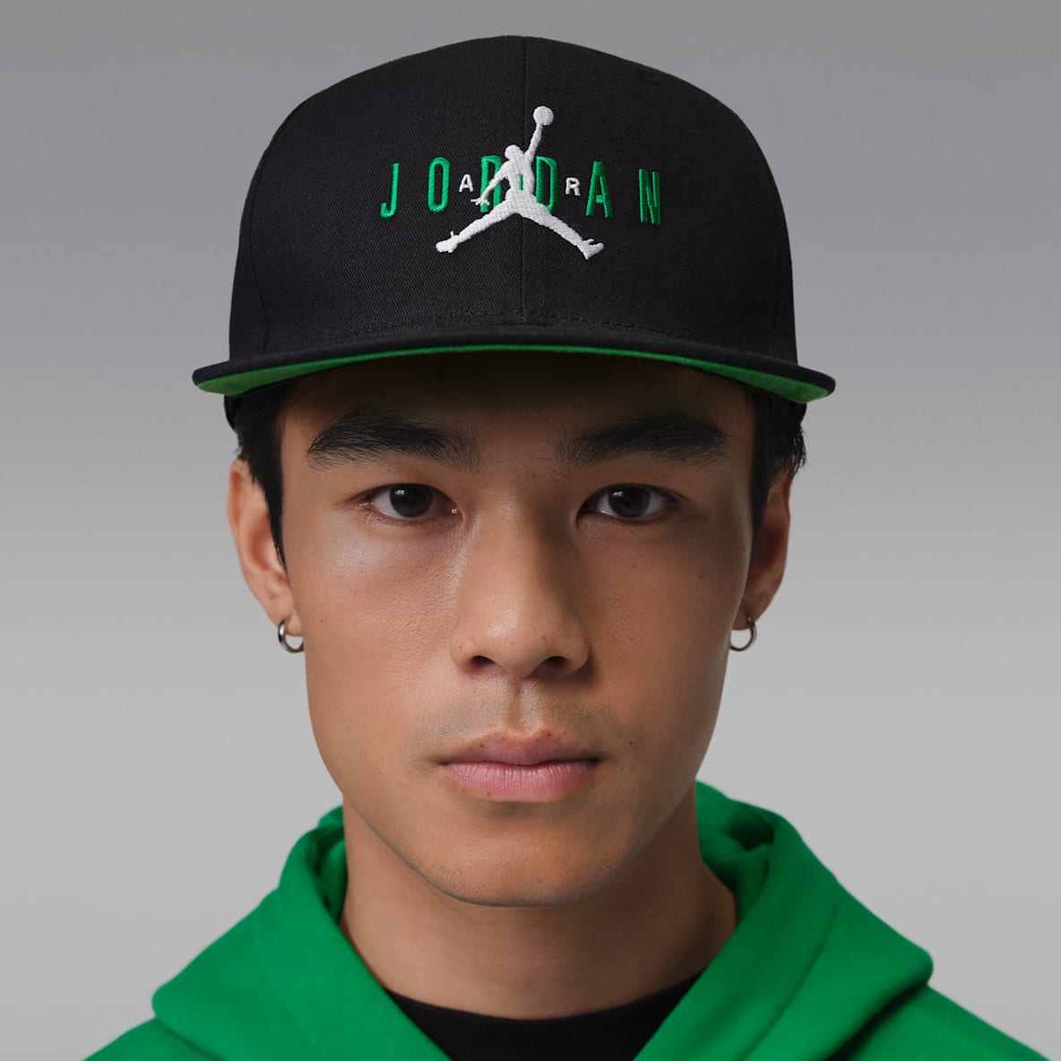 Jordan Pro Cap. Nike DE
