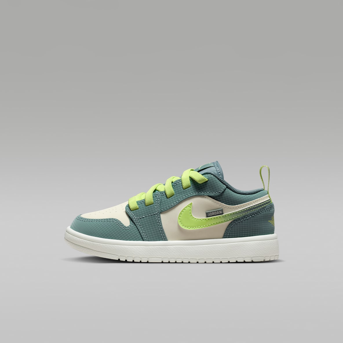 Jordan Low. Nike US