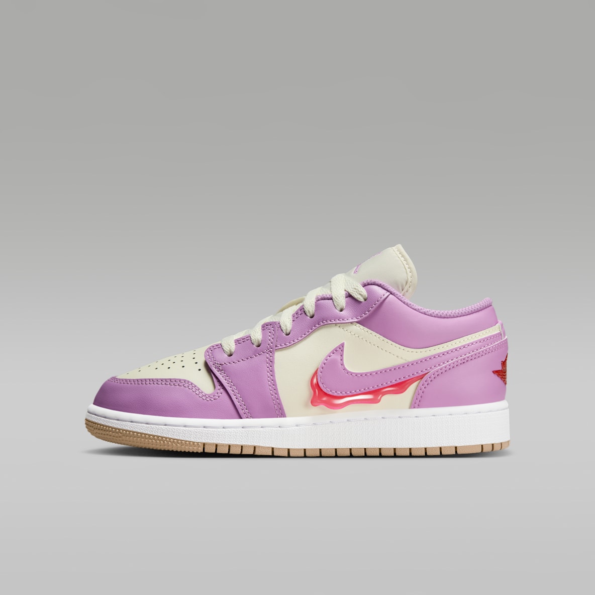 Sapatilhas Air Jordan 1. Nike PT