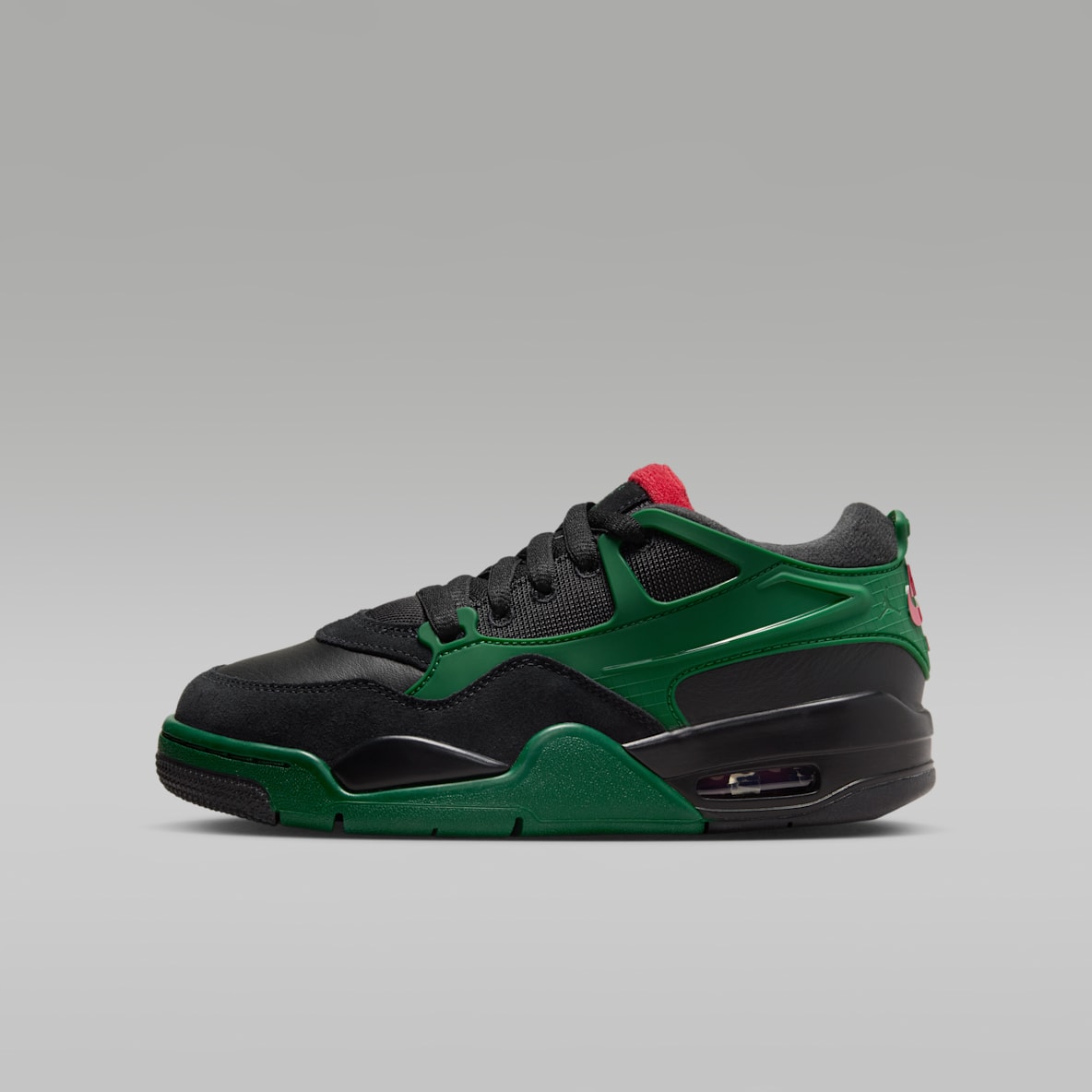 Jordan Remix. Nike PL