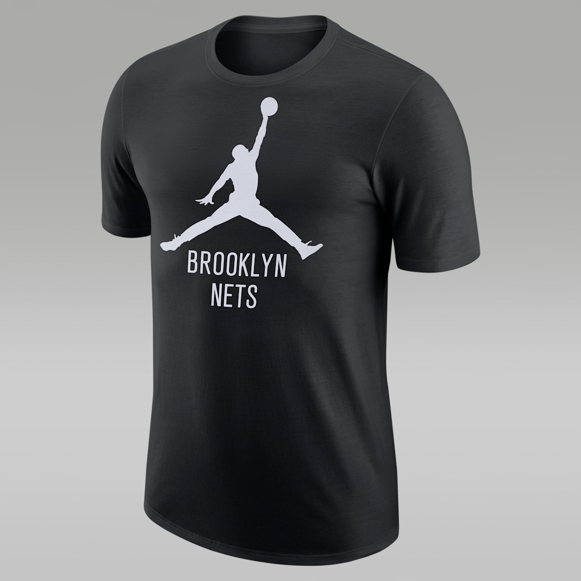 Jordan Nike Club Brooklyn Nets Manga corta. Nike US