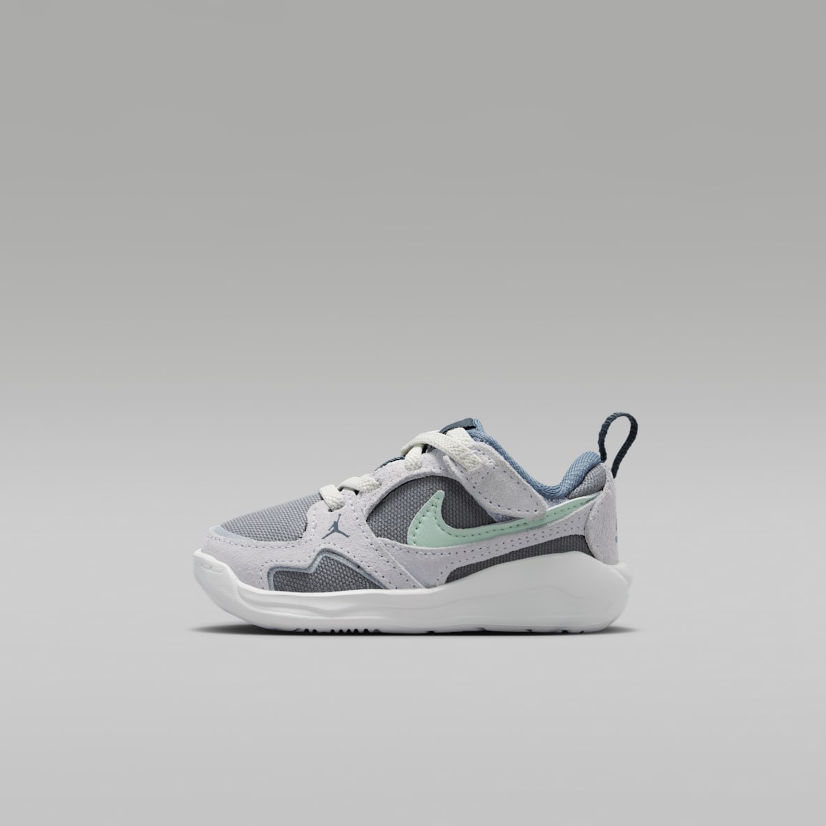 Bebé (0–3 anos) Criança Jordan Perfil baixo. Nike PT
