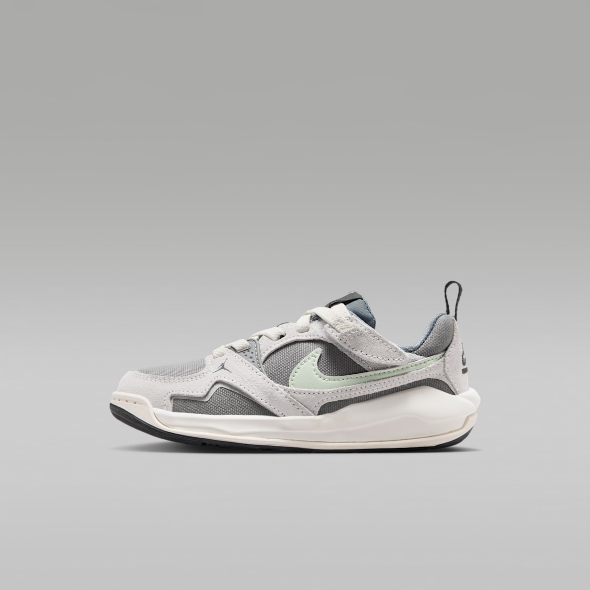 Jordan Grey. Nike ZA