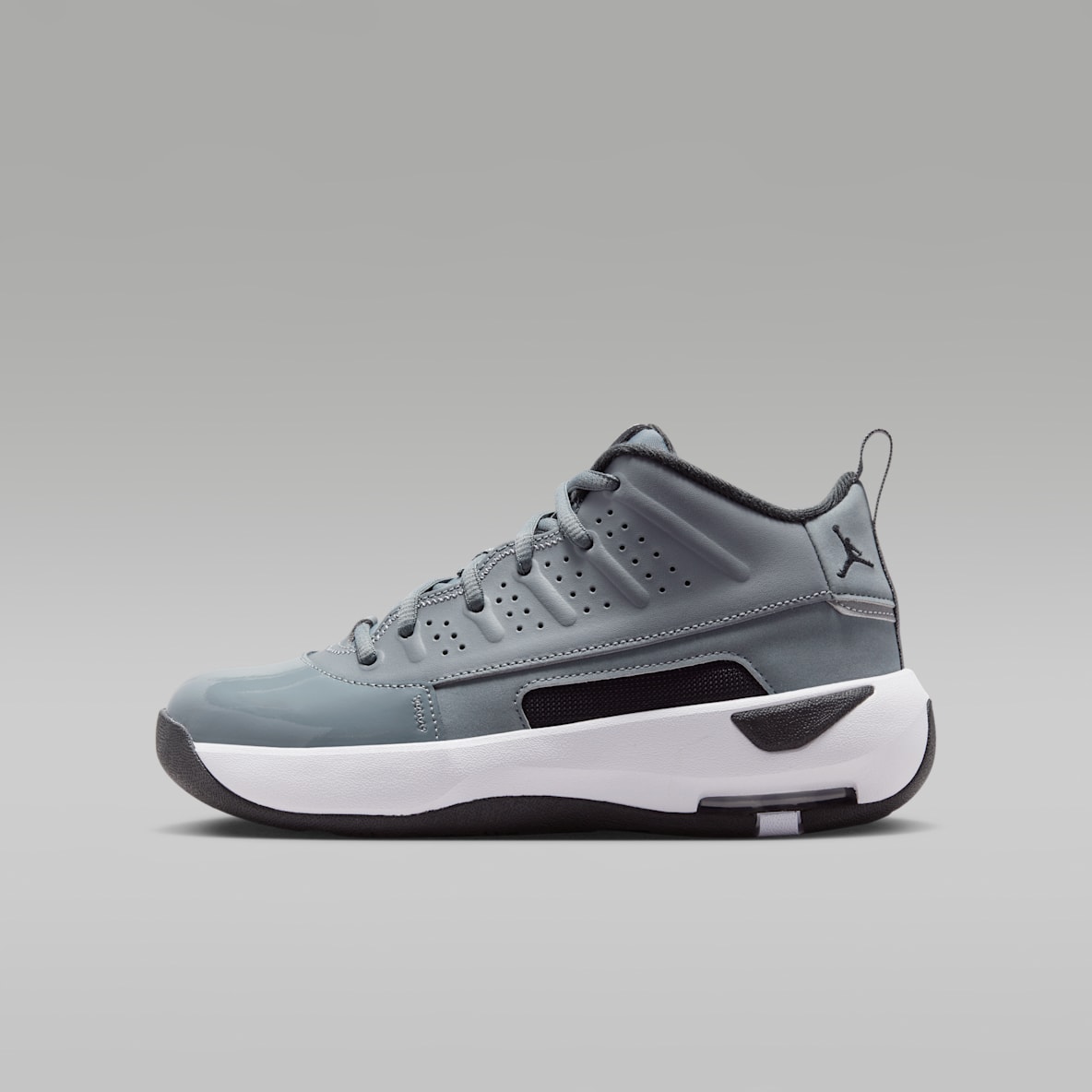 Jordan Grijs Nike Max Air. Nike NL
