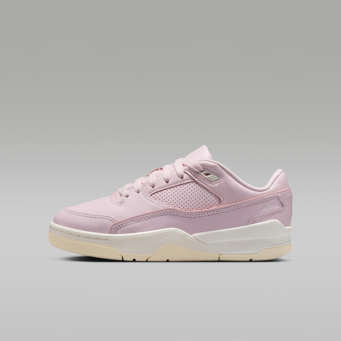 Jordan Flight Court. Nike UK