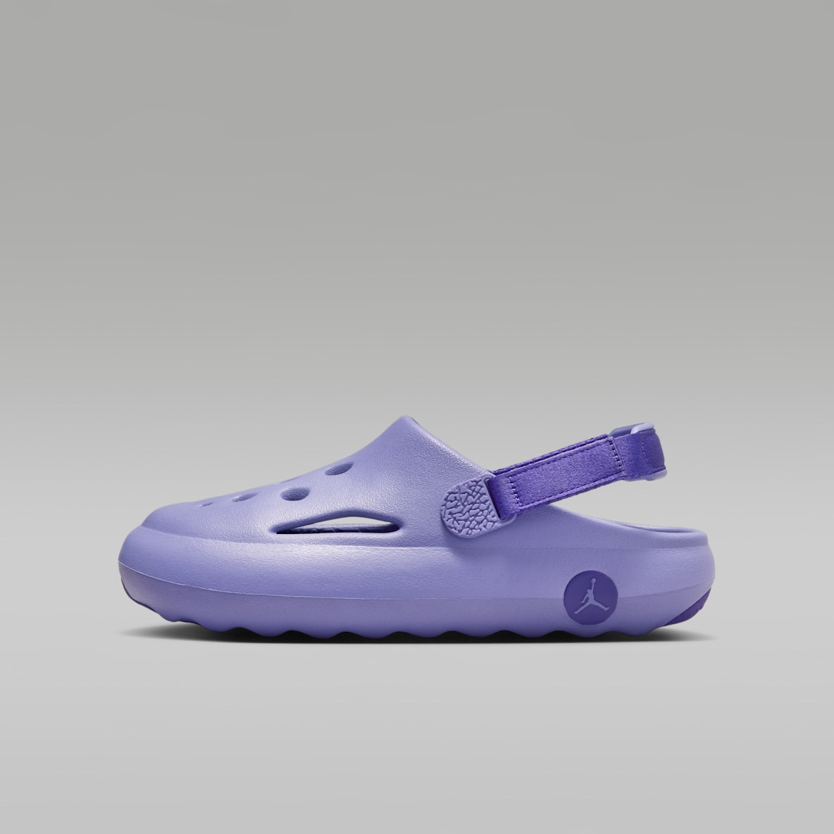 Niños Jordan Sandalias. Nike MX