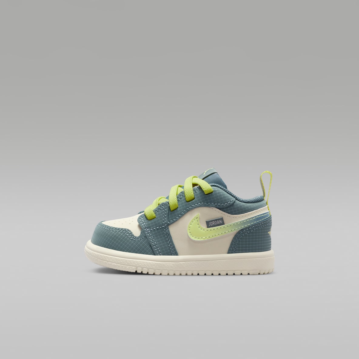 Bebé e infantil (0-3 años) Jordan 1 Estilo de vida Low. Nike US