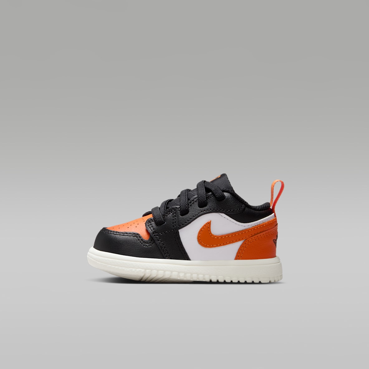 Bebé e infantil (0-3 años) Jordan 1. Nike MX