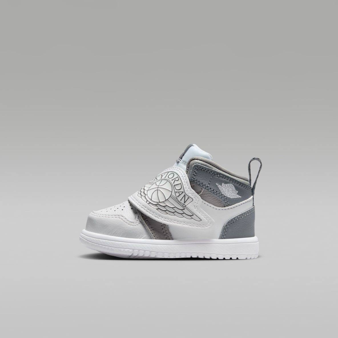 Kids Jordan Grey. Nike JP