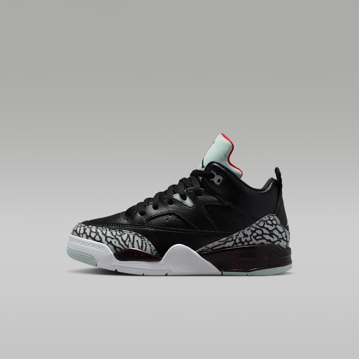 Barn Jordan Sko. Nike NO