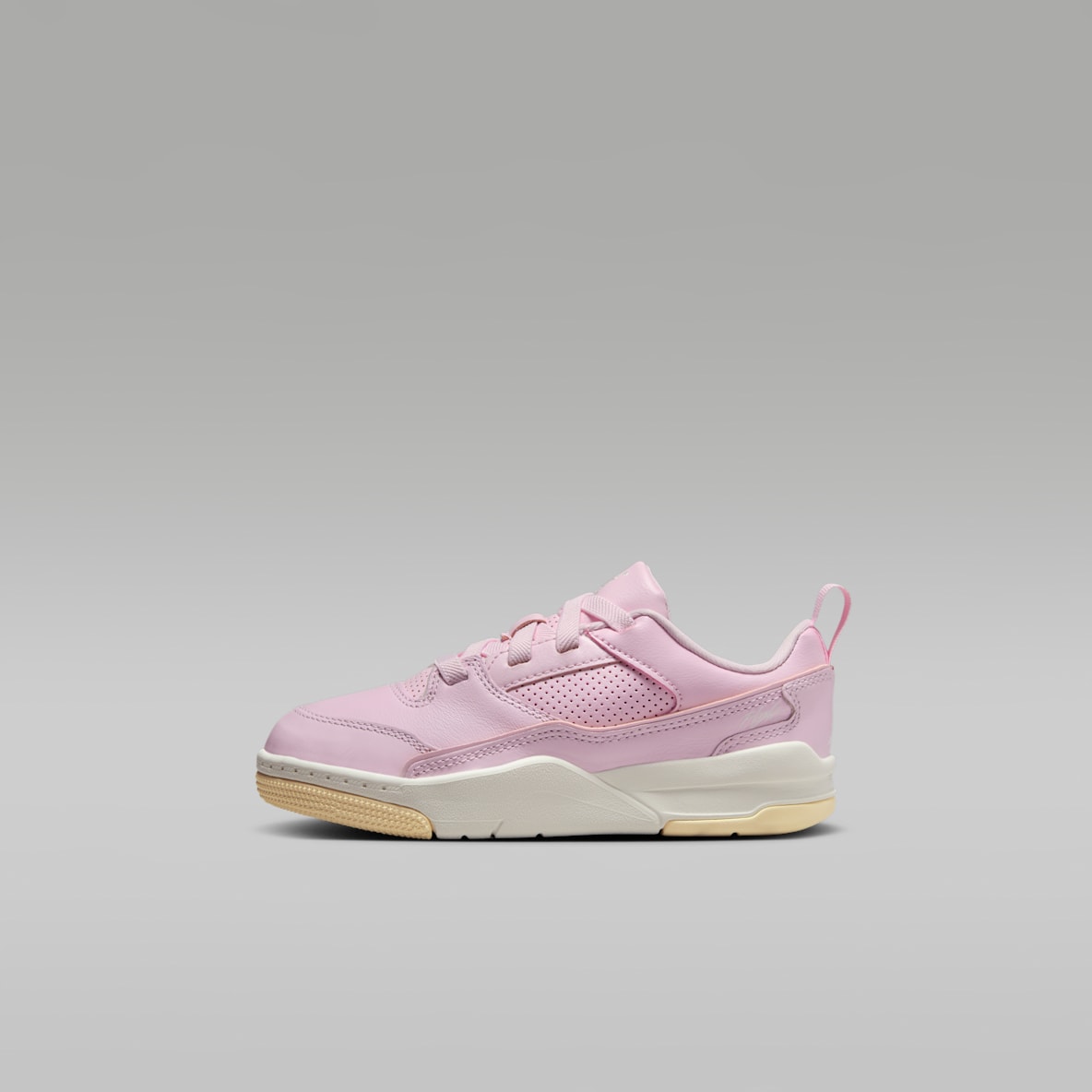 Jordan Flight Court. Nike UK