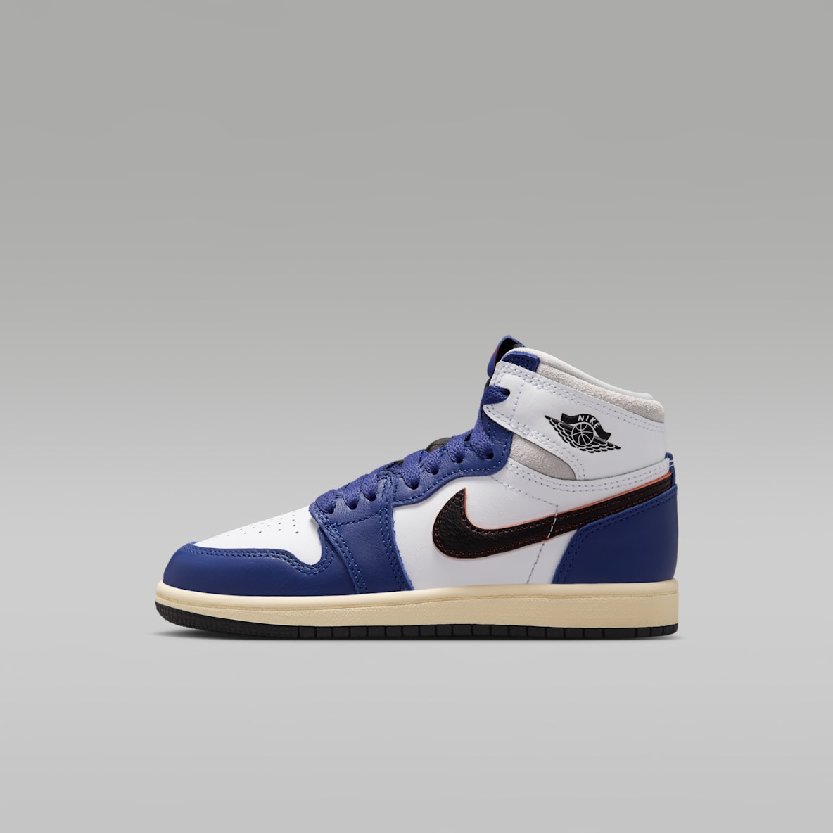 Jordan High Top Shoes. Nike UK