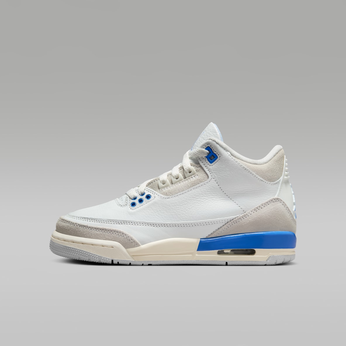Jordan 3 Nike Max Air. Nike AT