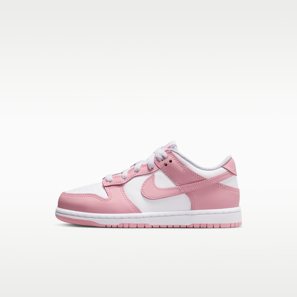 Kinder Jüngere Kinder (25-35) Nike Dunk. Nike LU