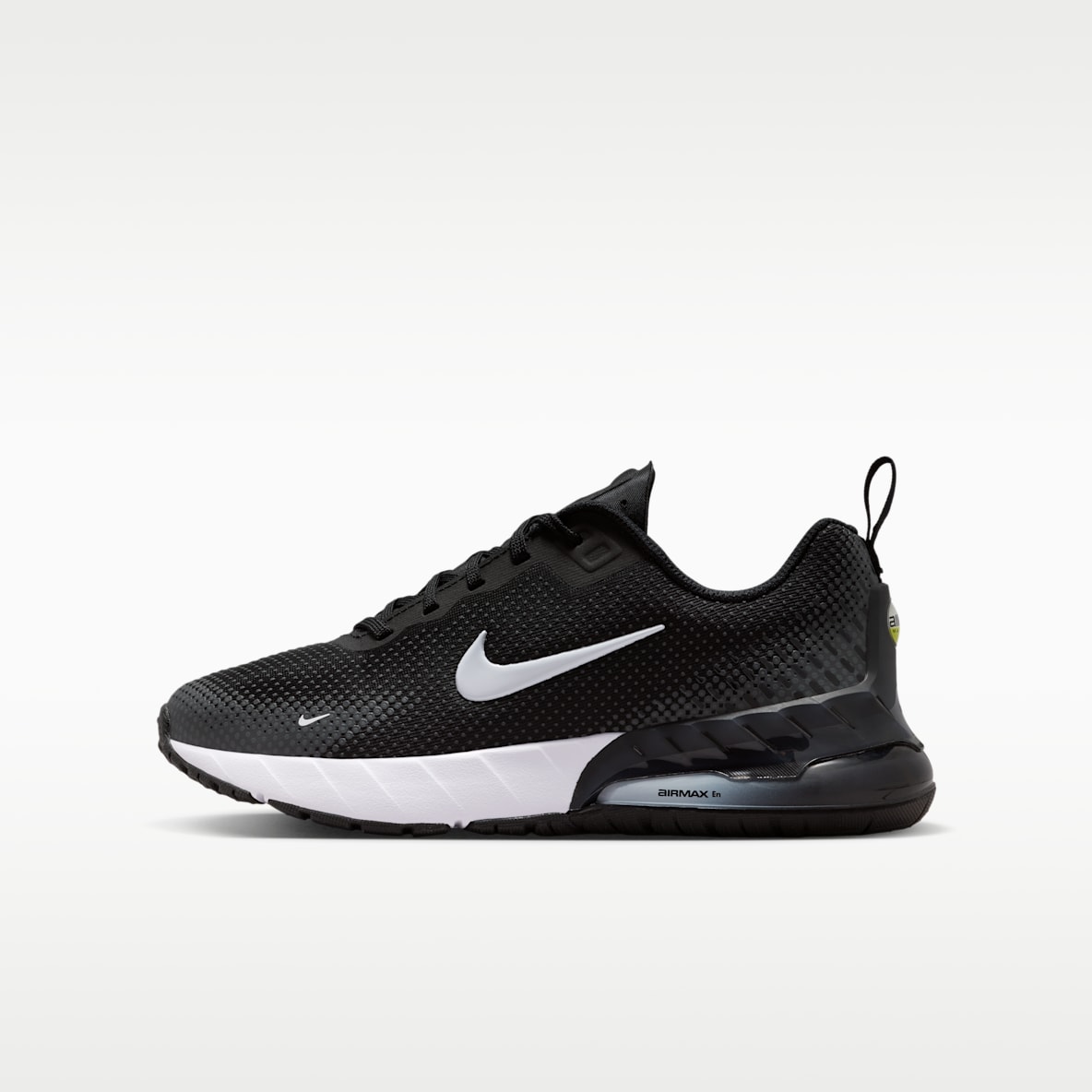 Jongens Sale Back to School Nike Max Air. Nike BE